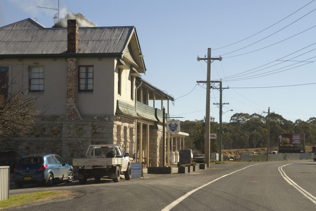 Capertee | Lithgow Tourism Information