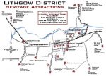 Self Drive or Walking Tour | Lithgow Tourism Information