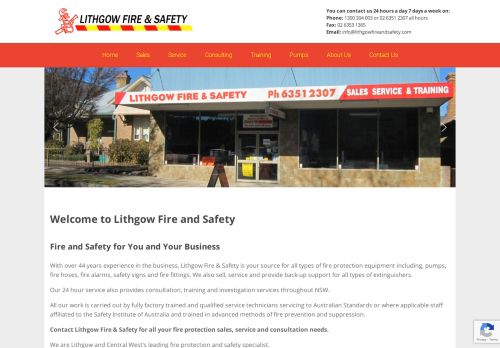 Links | Lithgow Tourism Information